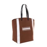 Football Tote Bags - Blanks Outlet