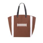 Football Tote Bags - Blanks Outlet