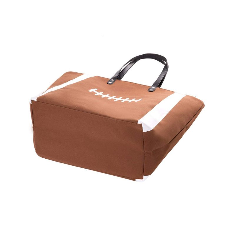 Football Tote Bags - Blanks Outlet